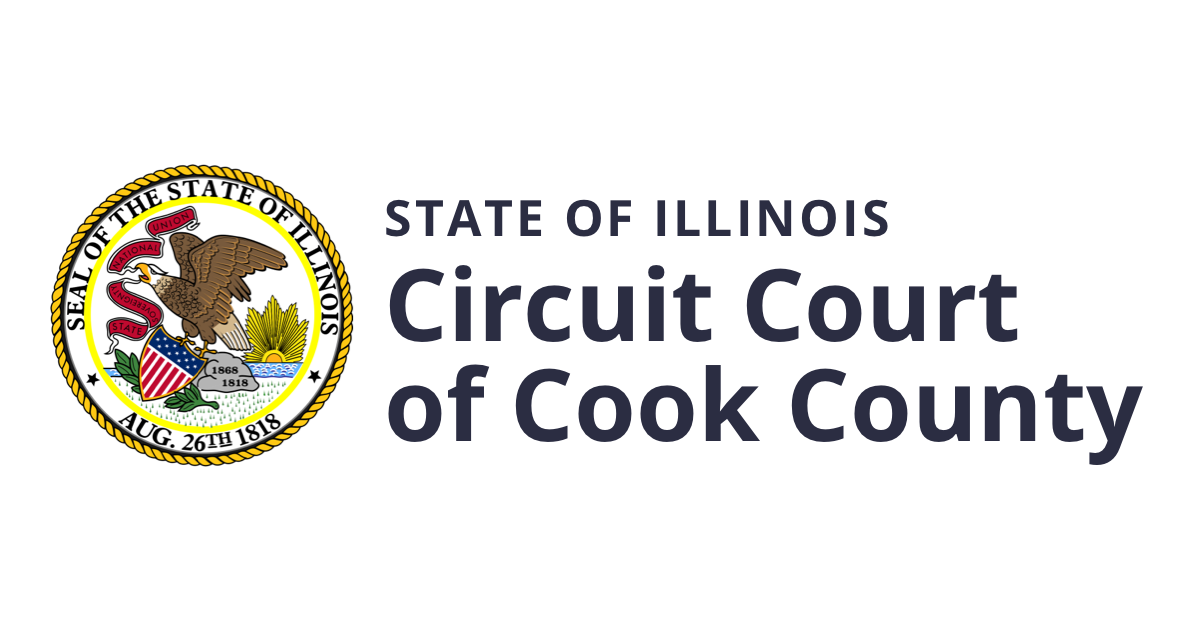 Court Forms for the Probate Division | Circuit Court of Cook County